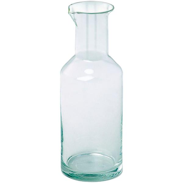 FRILICH »Carafine« Karaffe Glas Inhalt: 1,2 Liter
